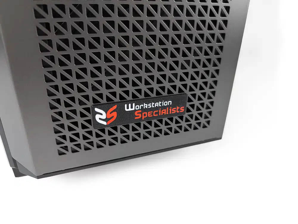 WS AR-X8700 AMD Ryzen™ Preconfigured AI Workstation - Workstation ...