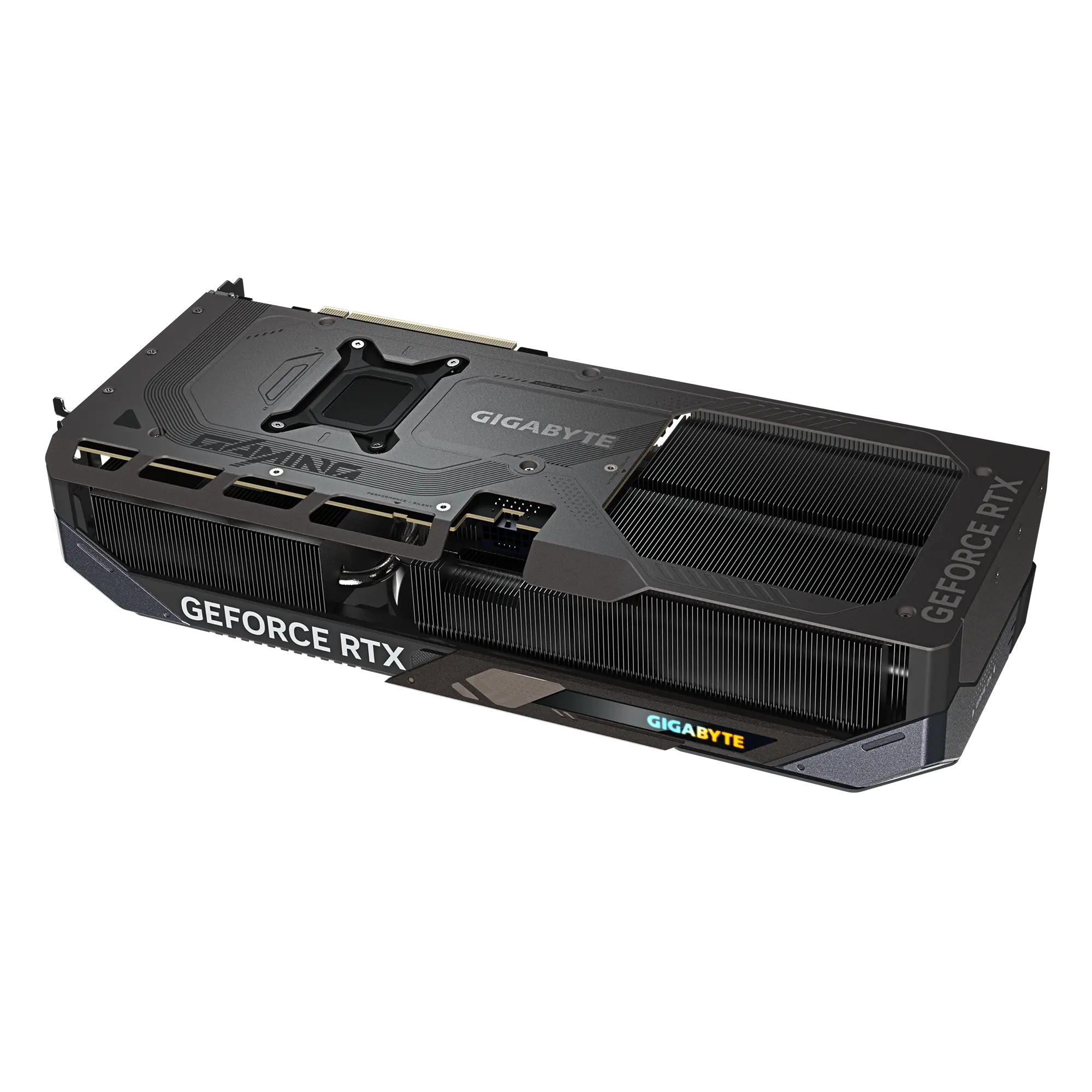 Gigabyte GeForce RTX 5080 GAMING OC 16G - Workstation Specialists Ltd