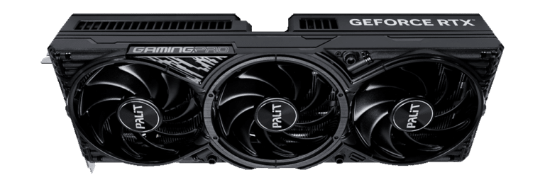 Palit GeForce RTX™ 5080 GamingPro - Workstation Specialists Ltd