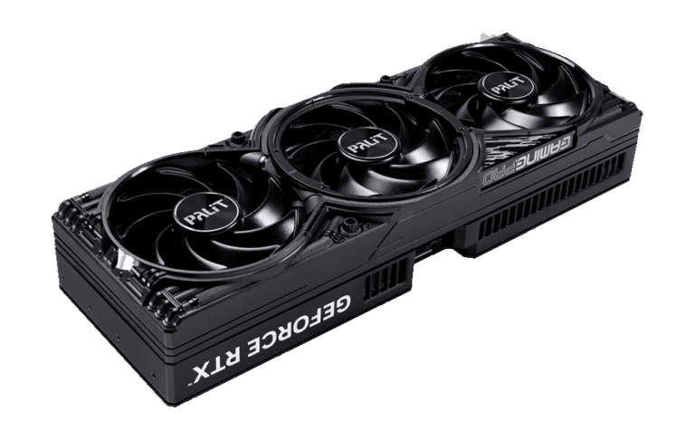 Palit GeForce RTX™ 5080 GamingPro - Workstation Specialists Ltd
