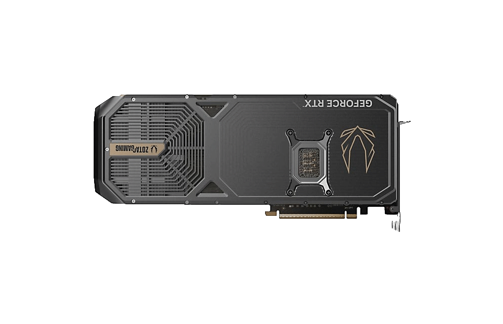 ZOTAC GAMING GeForce RTX 5080 AMP Extreme INFINITY - Workstation ...