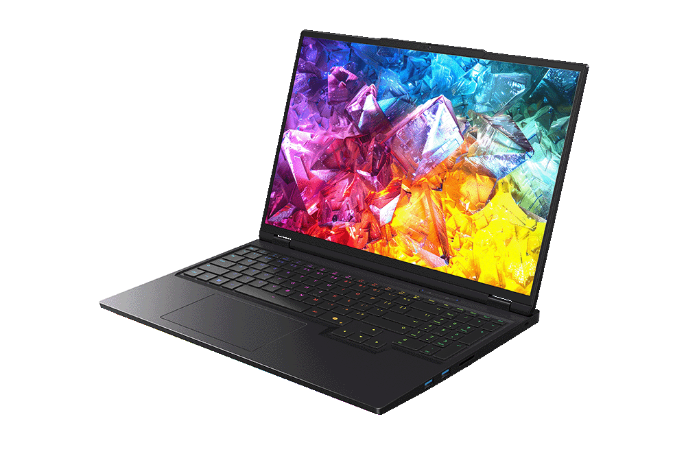 16" 300Hz QHD+ LED Screen with Intel Core Ultra 9-275HX Processor ...