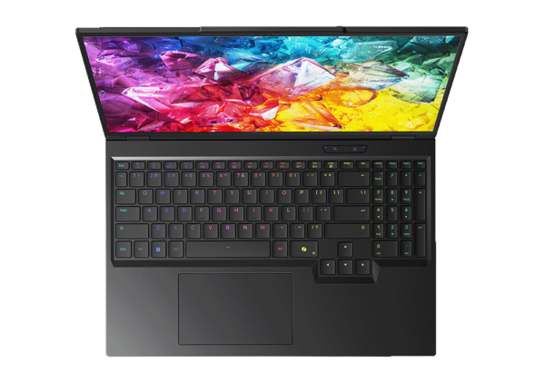 16" 300Hz QHD+ Mini-LED 100% DCI-P3 Screen with Intel Core Ultra 9 ...