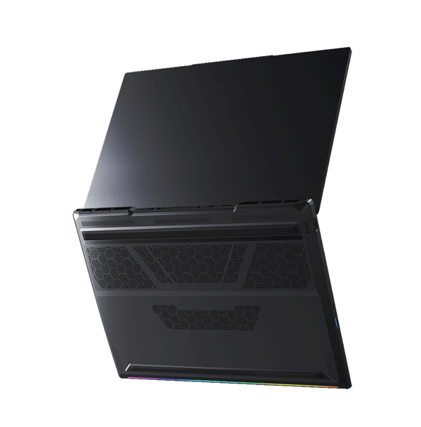 16" 300Hz QHD+ Mini-LED 100% DCI-P3 Screen with Intel Core Ultra 9 ...