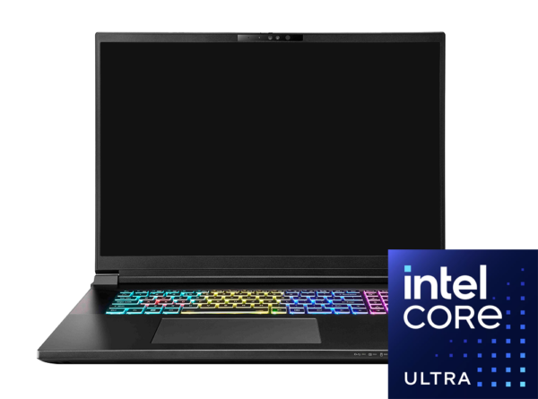 18" 240Hz QHD+ 100% DCI-P3 Screen with Intel Core Ultra 9-275HX ...