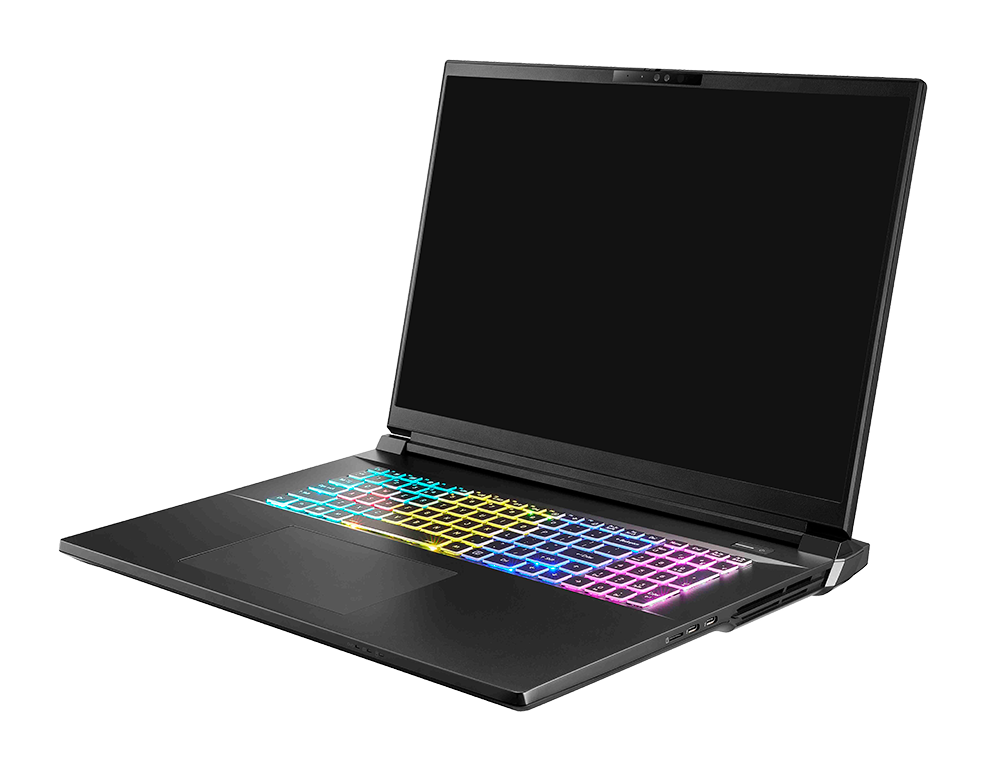 18" 240Hz UHD+ 100% DCI-P3 Screen with Intel Core Ultra 9-275HX ...