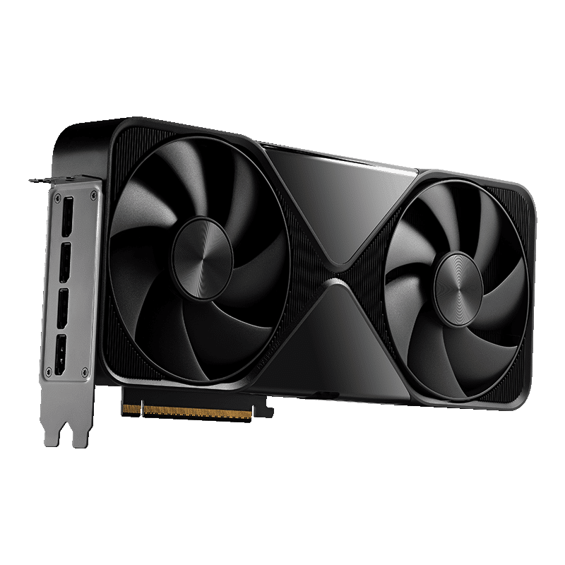 PNY NVIDIA RTX PRO 6000 Blackwell 96GB ECC GDDR7 Graphics Card ...