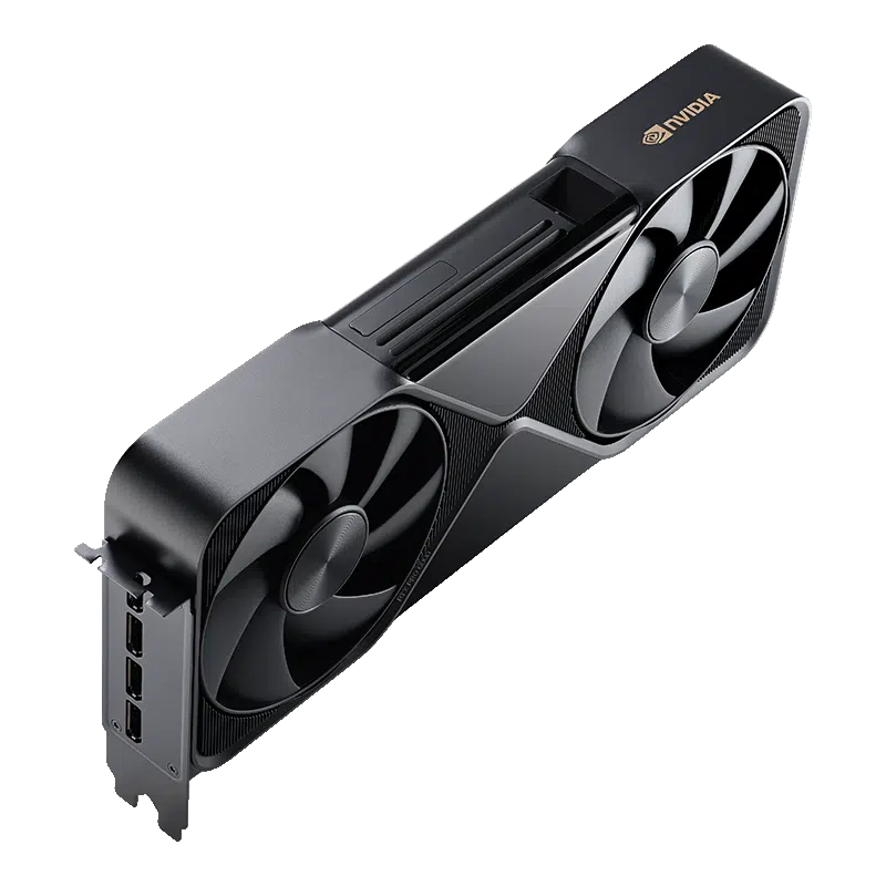 PNY NVIDIA RTX PRO 6000 Blackwell Workstation Edition - OEM Small Box ...