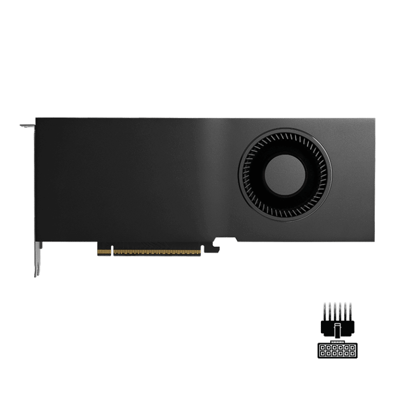 PNY NVIDIA RTX PRO 5000 Blackwell 48GB ECC GDDR7 Graphics Card ...