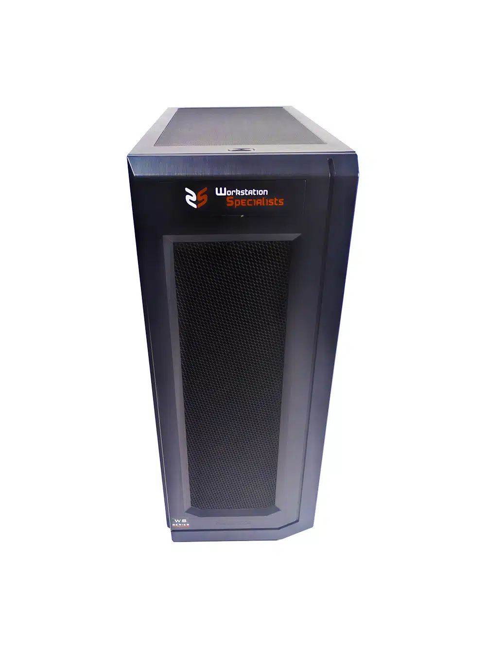 Liquid-cooled Multi-GPU Solutions - Workstation Specialists Ltd