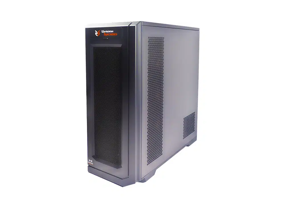 Liquid-cooled Multi-GPU Solutions - Workstation Specialists Ltd