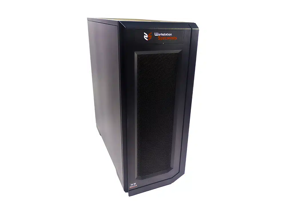 Liquid-cooled Multi-GPU Solutions - Workstation Specialists Ltd