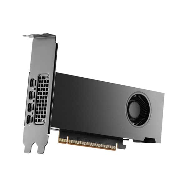 PNY NVIDIA RTX PRO 2000 Blackwell 16GB ECC GDDR7 Graphics Card ...